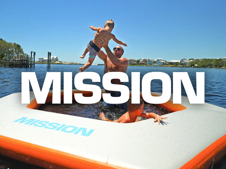 MO | Mission Outdoor | Clothing for life near the water's edge