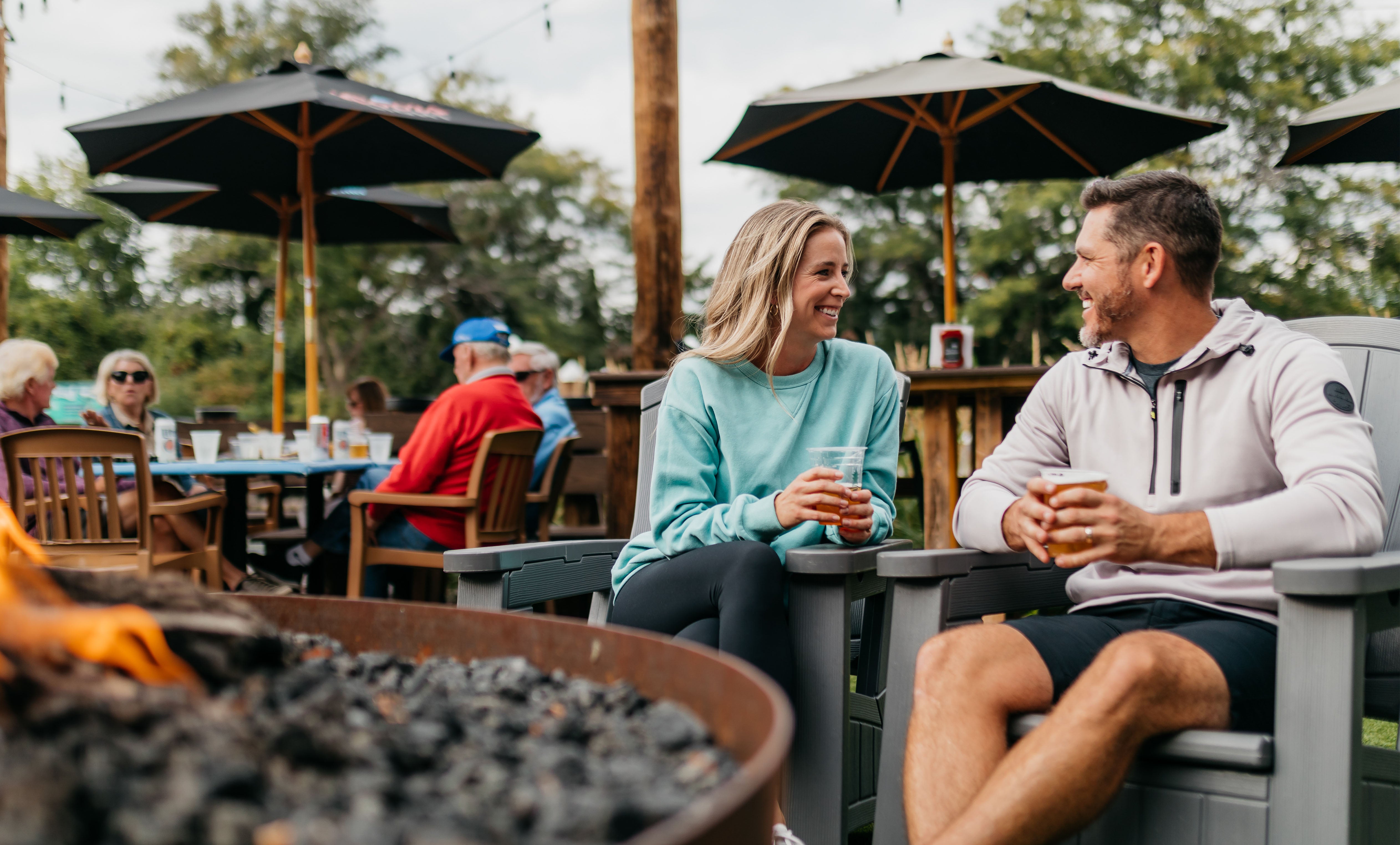 MO | Mission Outdoor | Clothing for life near the water's edge