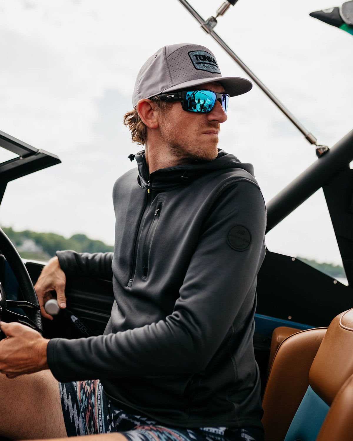 MO | Mission Outdoor | Clothing for life near the water's edge